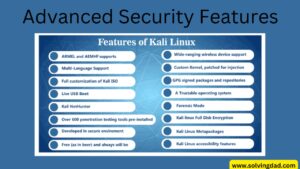 What is Kali Linux? Advantages and Disadvantages of Kali Linux