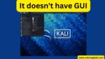 What is Kali Linux? Advantages and Disadvantages of Kali Linux