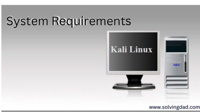 What is Kali Linux? Advantages and Disadvantages of Kali Linux