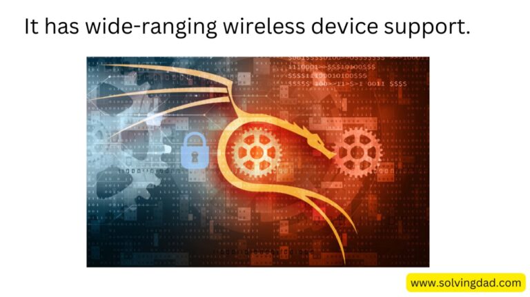 What is Kali Linux? Advantages and Disadvantages of Kali Linux