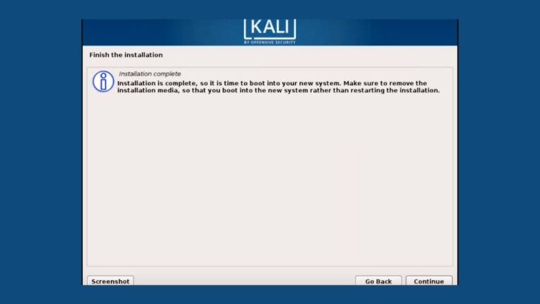 How to Install Kali Linux on Windows 10? - Solving Dad