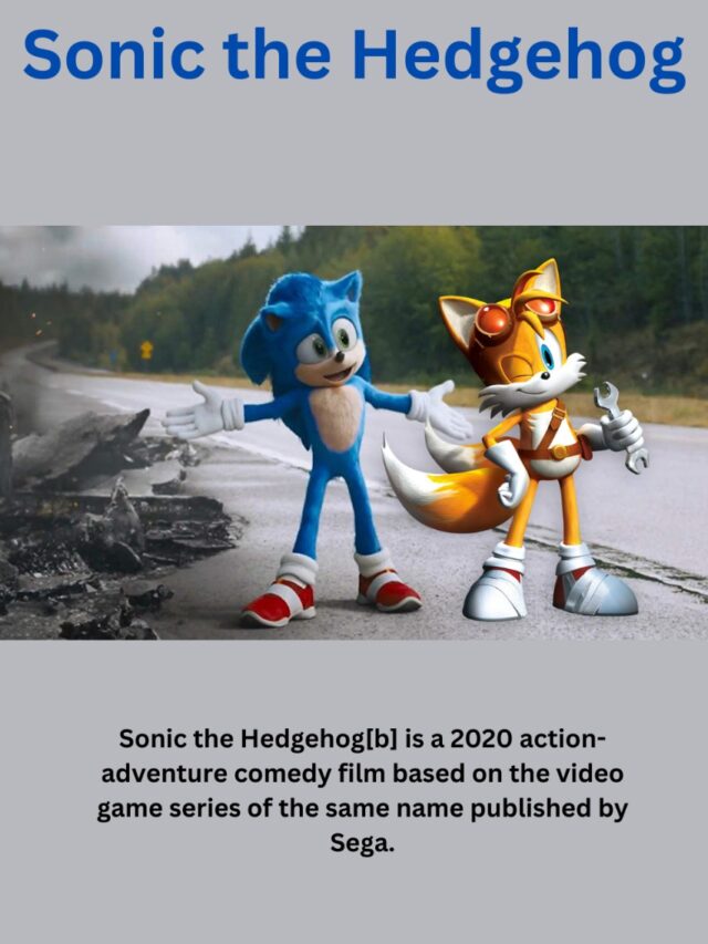 SONIC THE HEDGEHOG - Solving Dad SONIC THE HEDGEHOG - Solving Dad