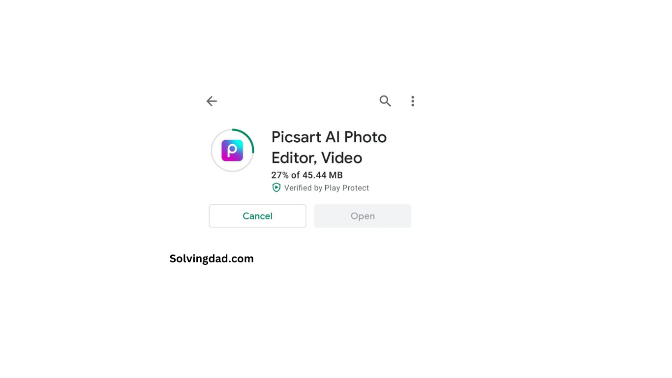 How To Use Picsart App 2023