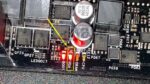 VGA Light on Motherboard – how to fix it and what is it