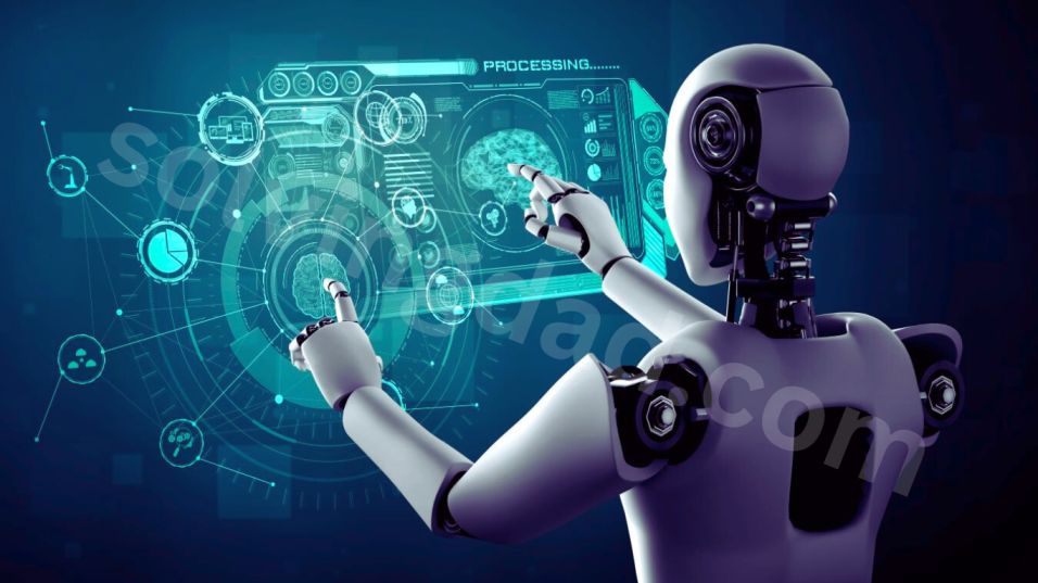 Top 20 New Technology Trends for 2023