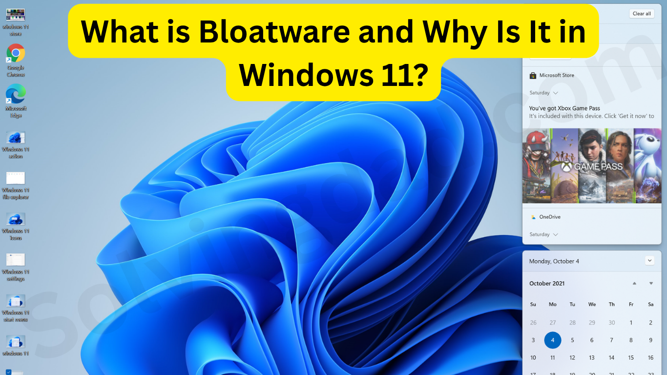 How to Remove Bloatware & Ads in Windows 11—Step‑by‑Step - Solving Dad