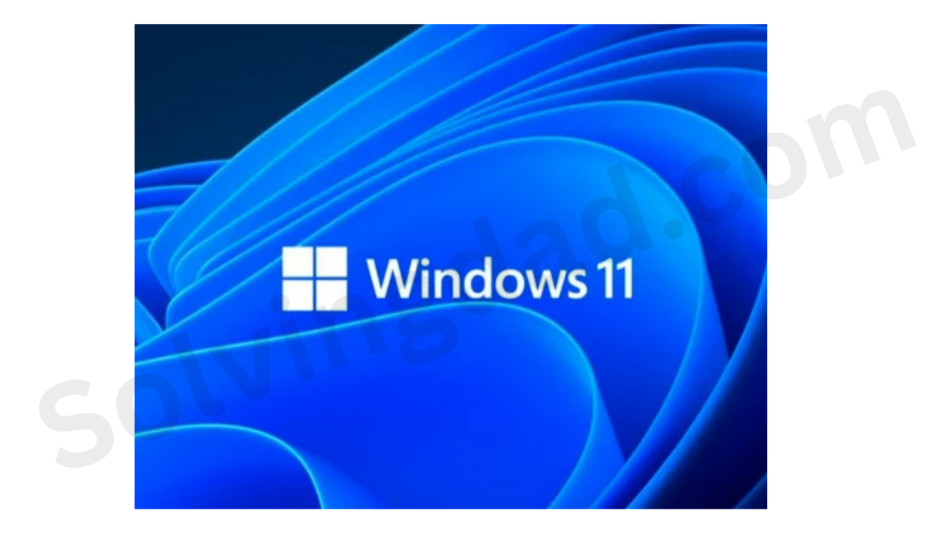 Top 10 Windows 11 Settings to Change for Better Productivity - Solving Dad