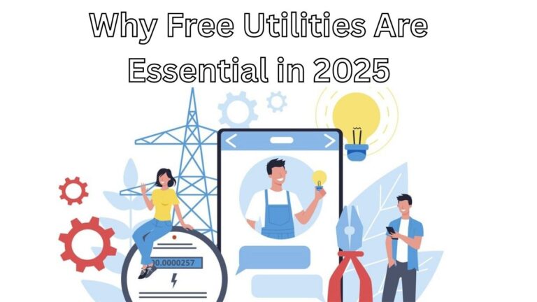 Best Free Utilities Every Windows User Should Install in 2025 - Solving Dad