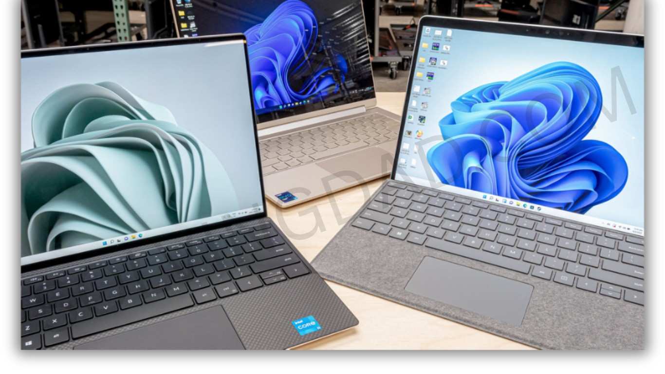 ARM vs x86 Windows Laptops in 2025: Performance, Compatibility, and ...