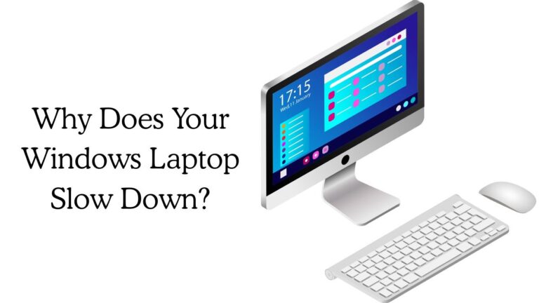 How to Speed Up a Slow Windows Laptop: 15 Proven Fixes That Work Every ...