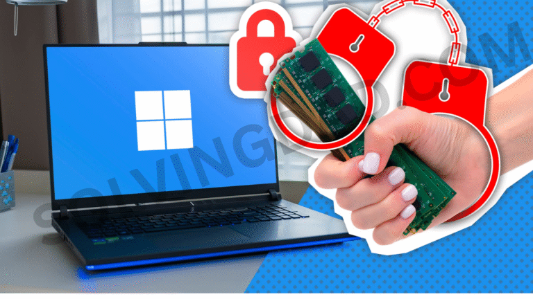 How to Free Up RAM in Windows 10/11 Without Upgrading Hardware ...