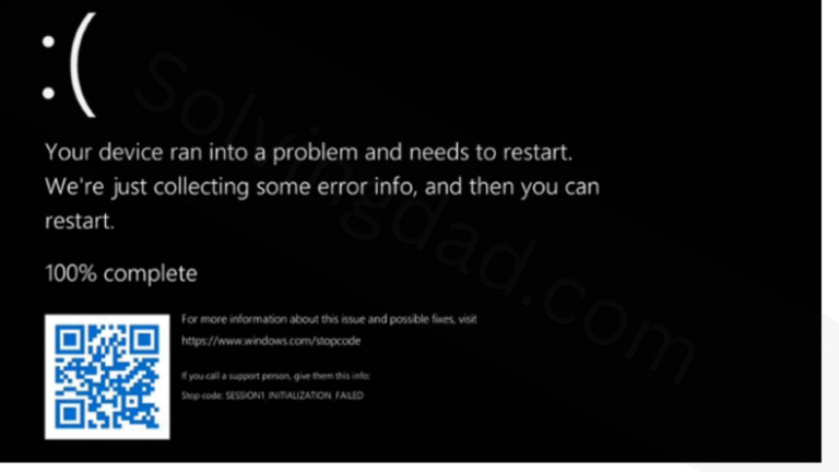 How to Fix Black Screen After Login in Windows 10/11 - Solving Dad