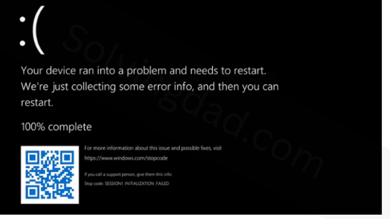 How to Fix Black Screen After Login in Windows 10/11 - Solving Dad