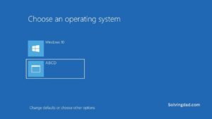 How to Set Up Dual Boot (Windows + Linux) Safely - Solving Dad