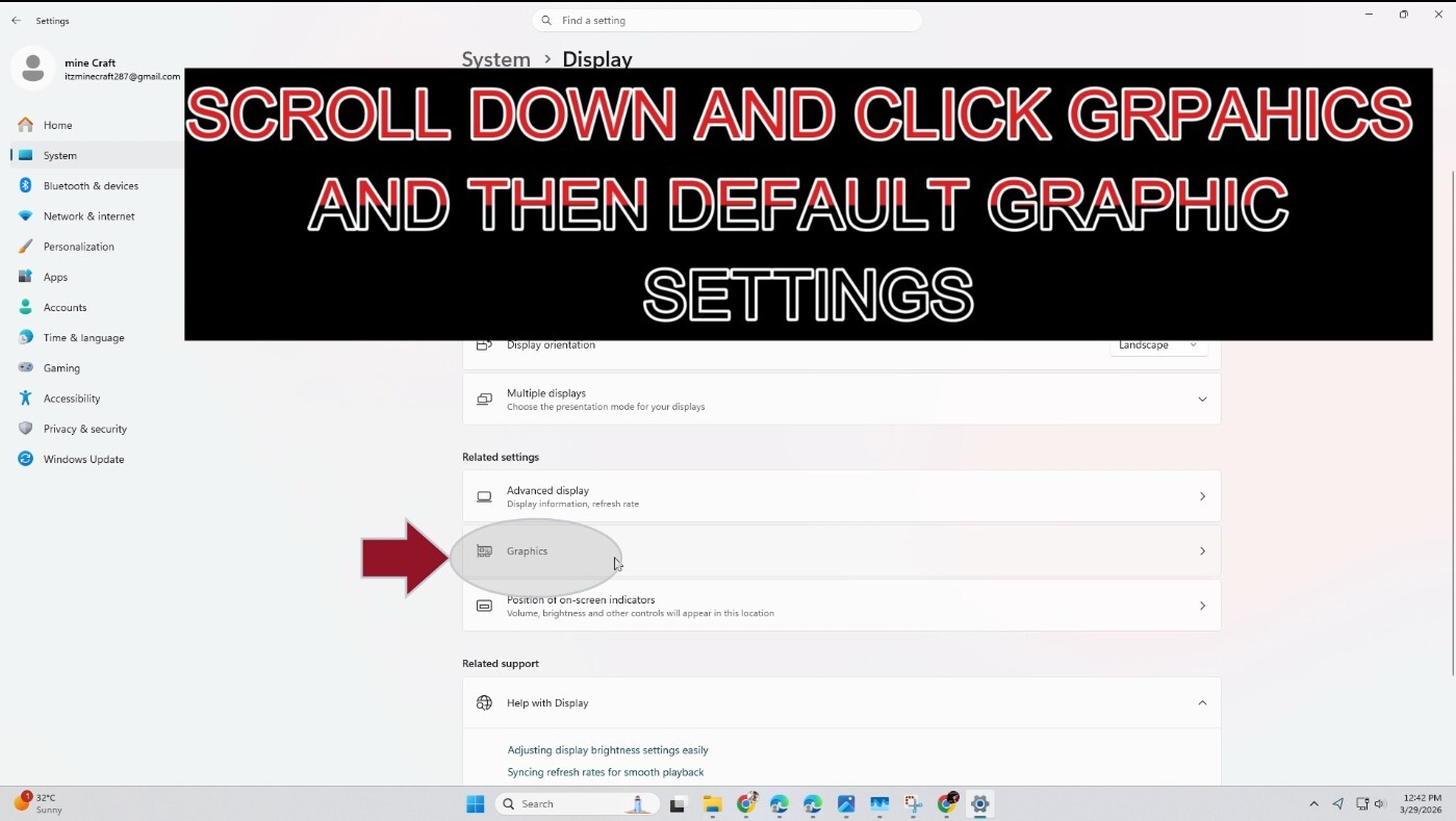 Best Settings to Optimize Windows 11 for Gaming - Solving Dad